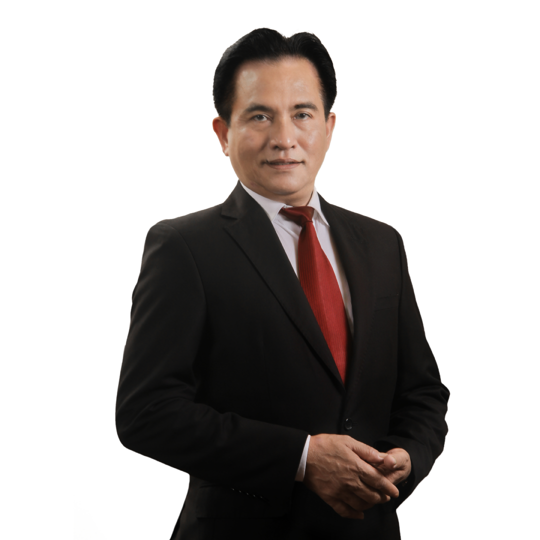 OUR TEAM – IHZA & IHZA LAW FIRM – Prof. Dr. YUSRIL IHZA MAHENDRA, S.H ...